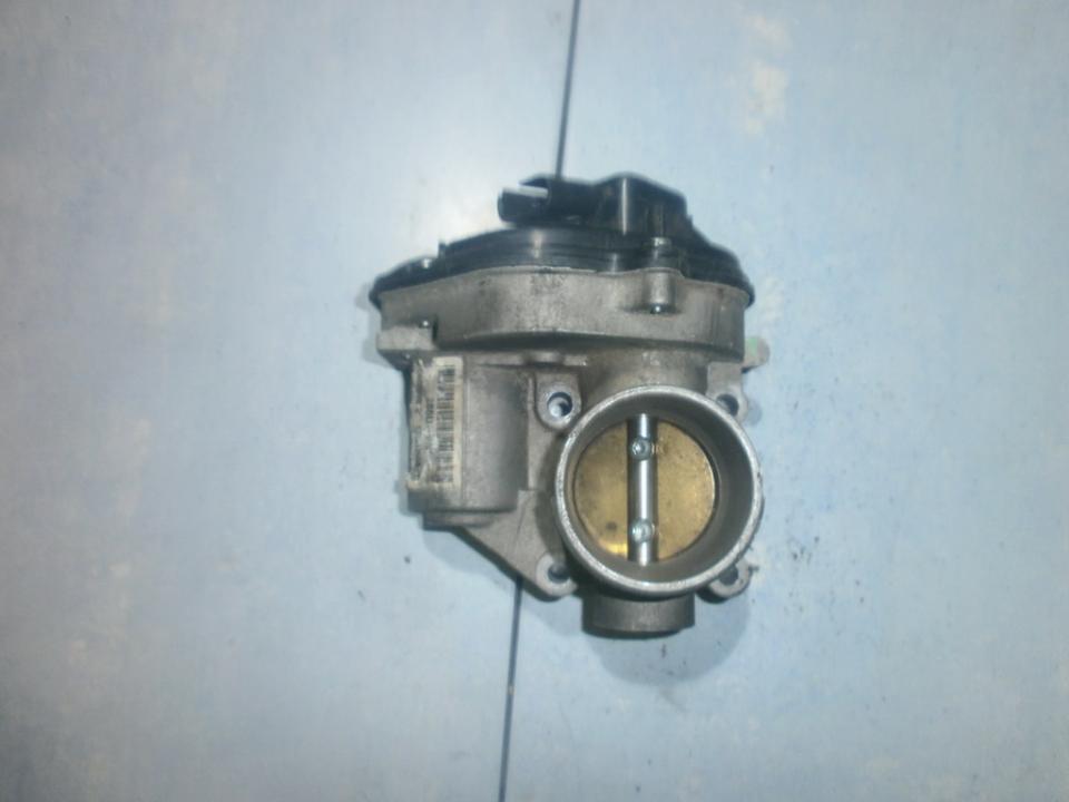vp2s6u9e927f High Flow Throttle Body Valve (Air Control Valve) Ford ...