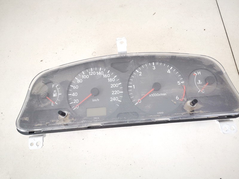 8380085460 83800-85460 Speedometers - Cockpit - Speedo Clocks ...