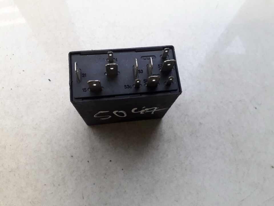 4b0955531a 72wa401 Relay module Volkswagen Golf 2000 1.9L - EIS00760225 ...