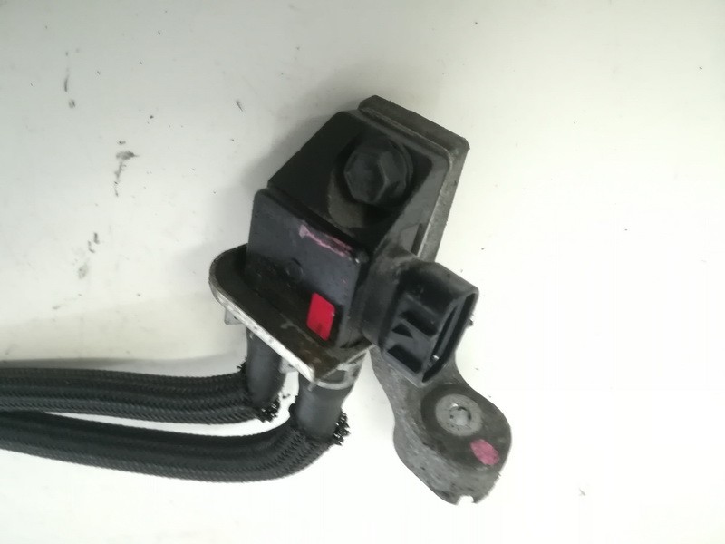 8948112050 89481-12050 DPF Pressure Sensor (DPF Exhaust Differential ...