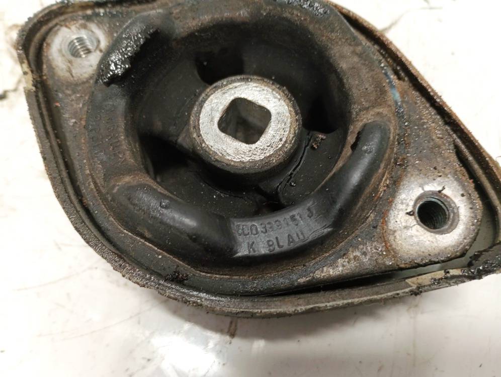 8d0399151j used Engine Mounting and Transmission Mount (Engine support ...