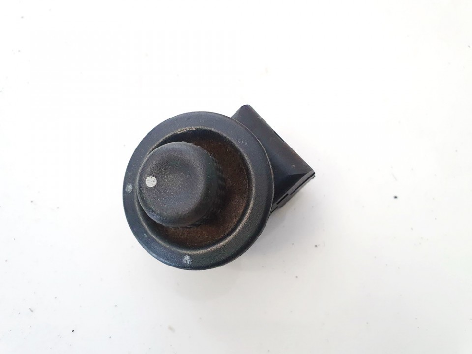7700847433F Wing mirror control switch (Exterior Mirror Switch) Renault ...