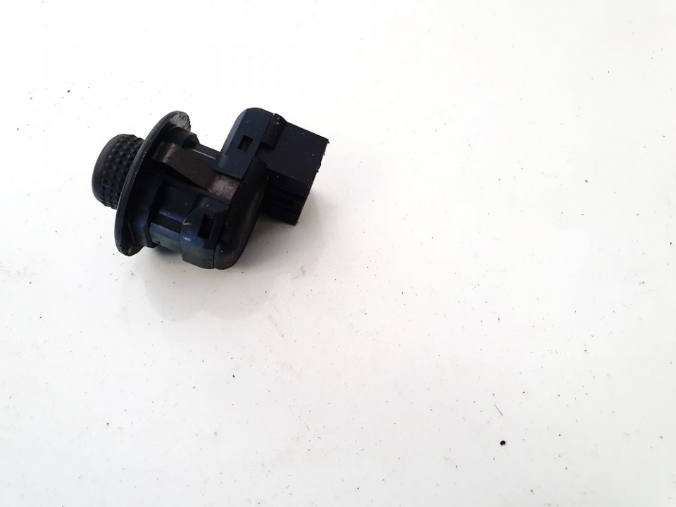 7700847433F Wing mirror control switch (Exterior Mirror Switch) Renault ...