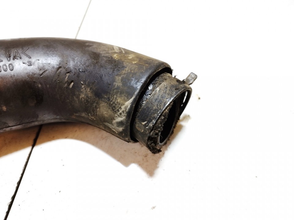 2826127800 USED TURBO INTERCOOLER PIPE HOSE Hyundai Santa Fe 2006 2.2L ...