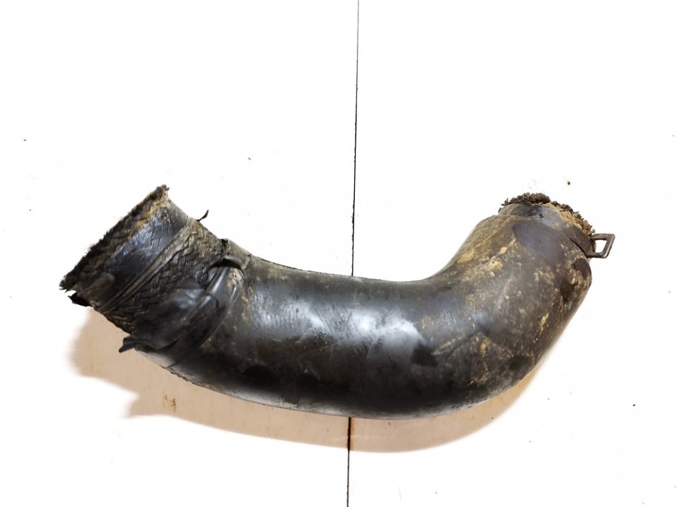 2826127800 USED TURBO INTERCOOLER PIPE HOSE Hyundai Santa Fe 2006 2.2L ...