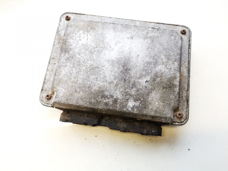 0281001971 09180353 ECU Engine Computer (Engine Control Unit) Opel ...