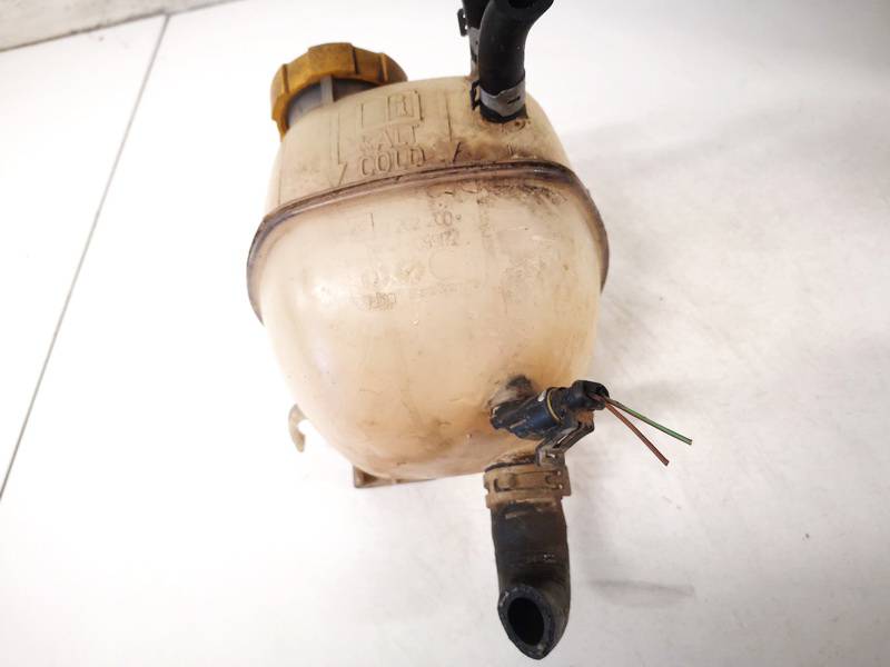 9202200 099172 Expansion Tank coolant (RADIATOR EXPANSION TANK BOTTLE ...