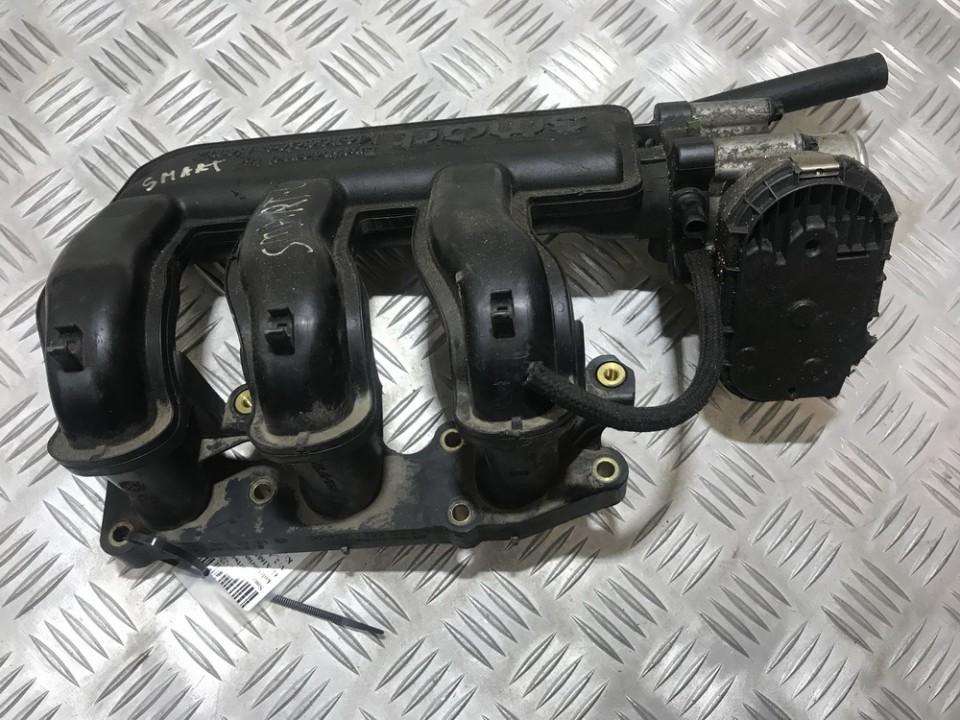 A1601410101 2900304579, 1285100672 Intake manifold (Inlet Manifold ...