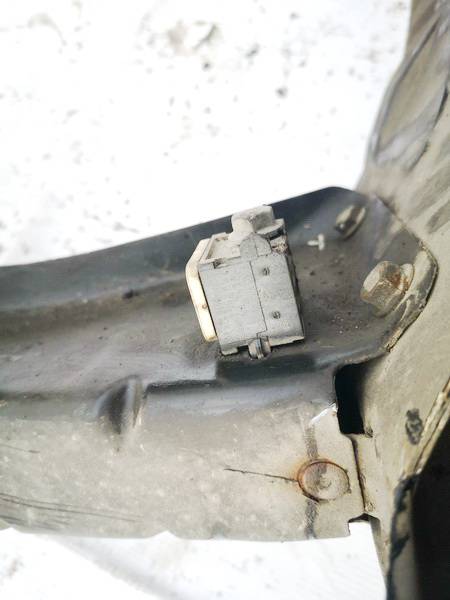 0038202926 used Srs Airbag crash sensor Mercedes-Benz ML-CLASS 2006 3 ...