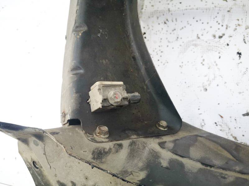0038202926 used Srs Airbag crash sensor Mercedes-Benz ML-CLASS 2006 3 ...