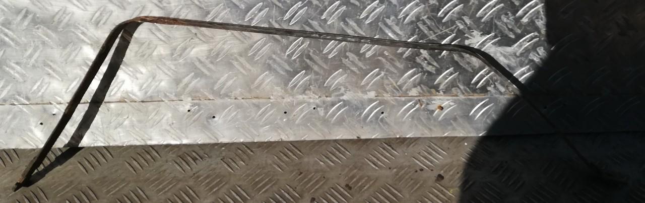 used used Fuel tank holder Jaguar X-Type 2004 2.0L - EIS00542268 | Used ...