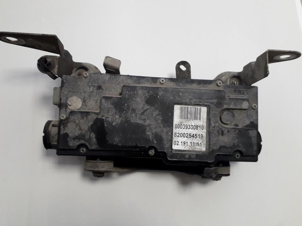 8200254519 00039330810 Parking Brake Computer - Module Renault Espace ...