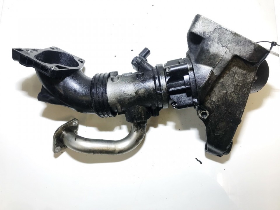 a6460980207 used TURBO INTERCOOLER PIPE HOSE Mercedes-Benz C-CLASS 2007 ...