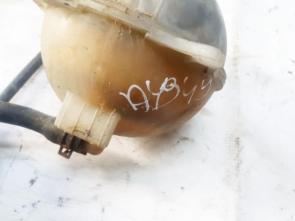 1H0121407 USED Expansion Tank coolant (RADIATOR EXPANSION TANK BOTTLE ...