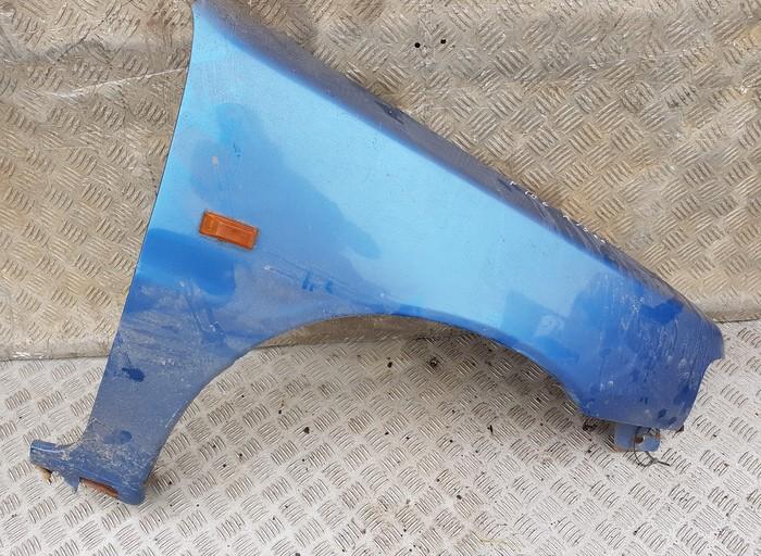 Front Fender (Arch) Right Peugeot 106 1996 1.6L - EIS00142273 | Used ...