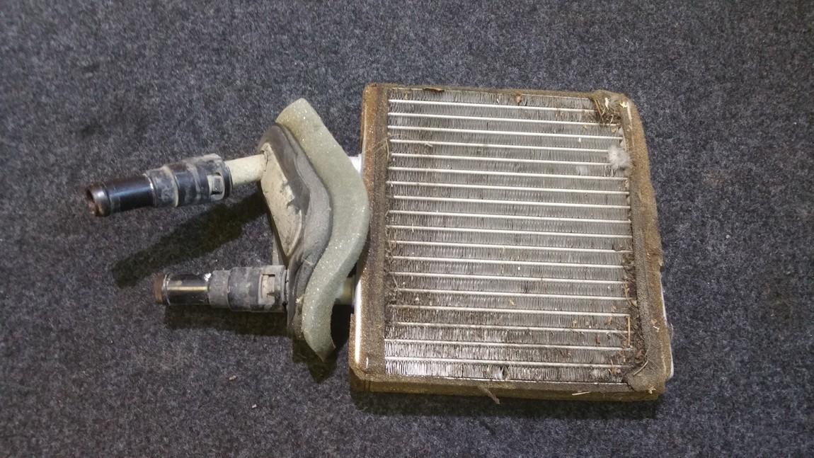 n/a Heater radiator (heater matrix) Mazda 323 1996 1.3L - EIS00222275 ...