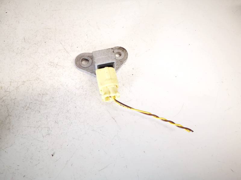 used used Srs Airbag crash sensor Nissan Note 2014 1.5L - EIS02212278 ...