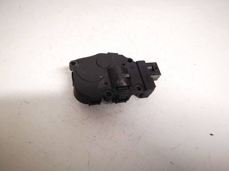 410475520 412650750 Heater Vent Flap Control Actuator Motor Mercedes ...