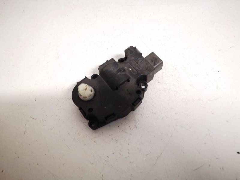 410475520 412650750 Heater Vent Flap Control Actuator Motor Mercedes ...