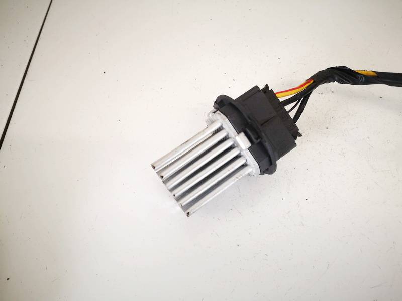 5hl00894120 5hl008941-20 Heater Resistor (Heater Blower Motor Resistor ...