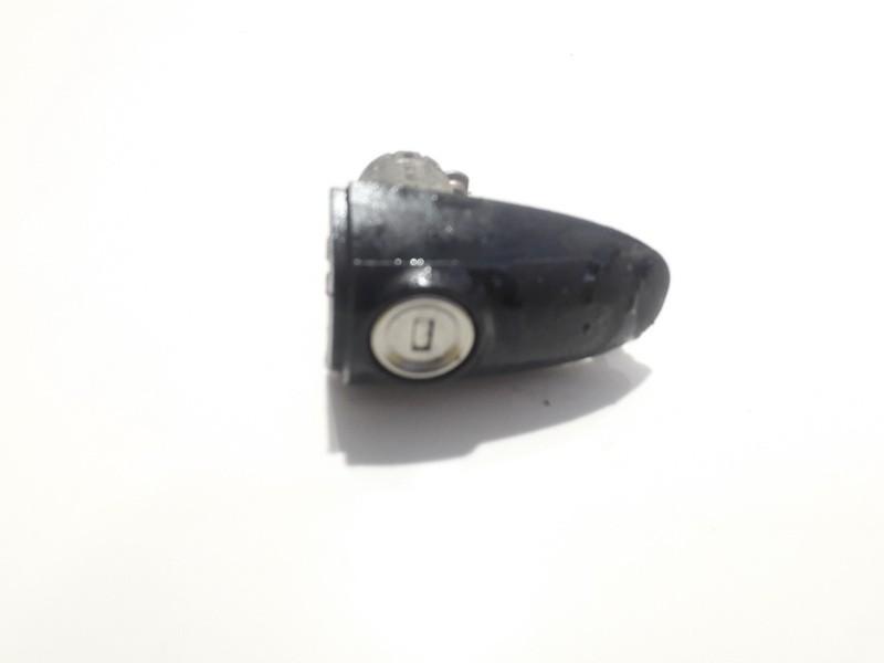 A9067600005 Mercedes-Benz Sprinter 2008 Cover, door handle | EuroImpex
