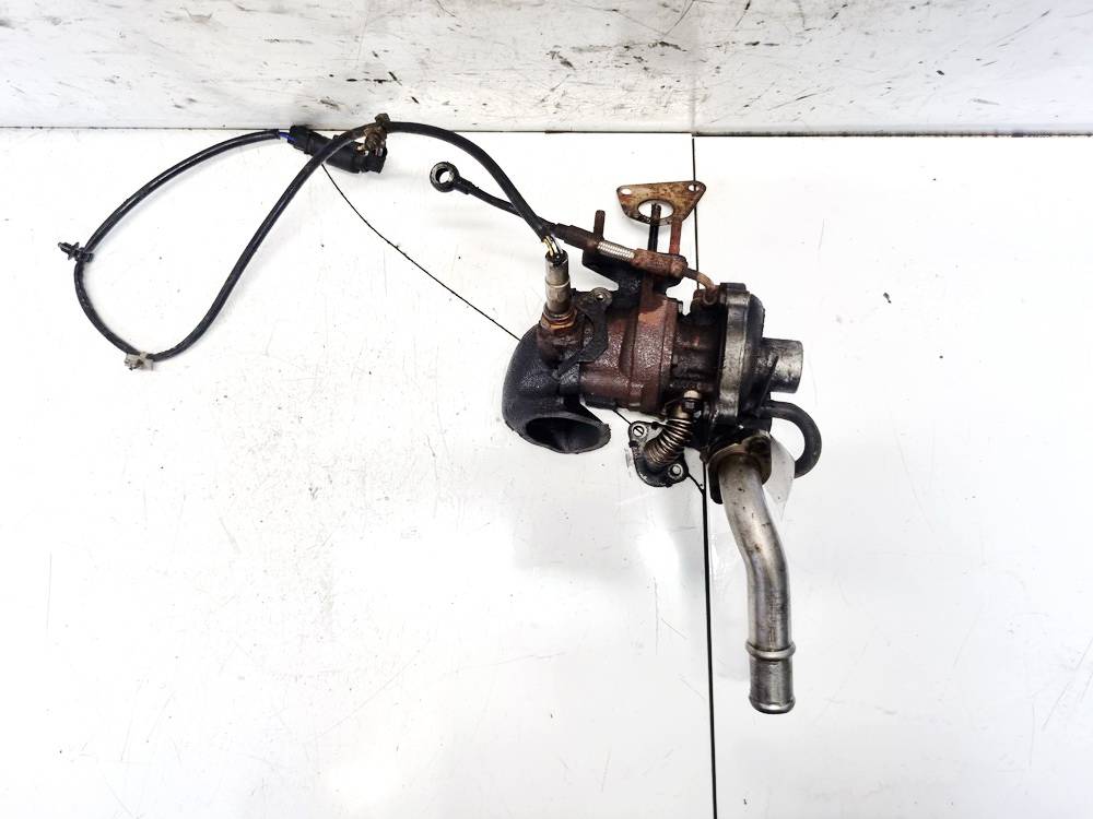 135013430 Opel Corsa 2007 Turbo Turbocharger | EuroImpex
