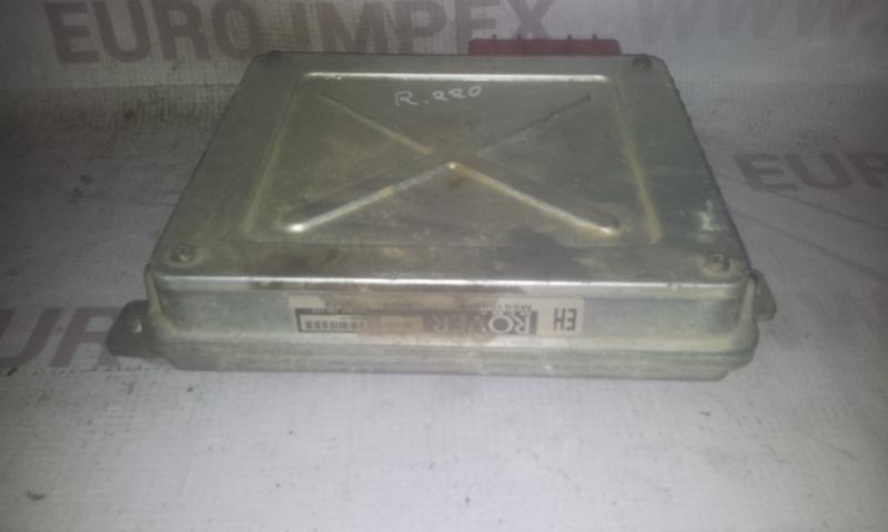 MSB100610 30264879 ECU Engine Computer (Engine Control Unit) Rover 200 ...