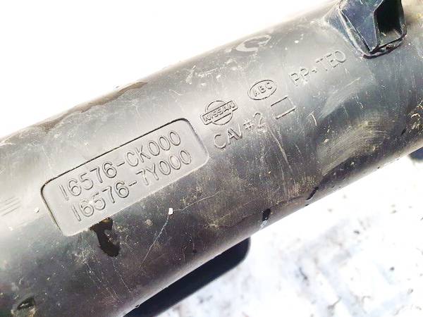 16576ck000 16576-ck000, 16576-7y000 Intake Hose (Air HOSE)(Air Pipe ...