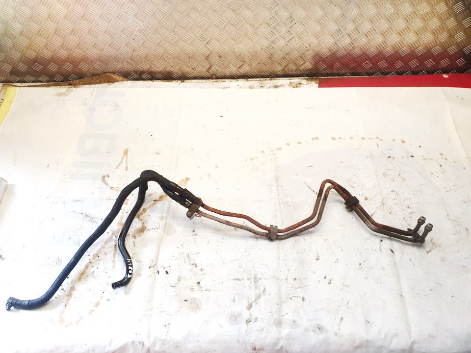 Land-Rover Range Rover Sport 2006 Power Steering Return Hose | EuroImpex