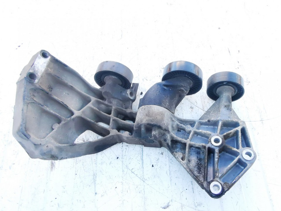 AXXX2020240 Mercedes-Benz A-CLASS 1998 Engine Mount Bracket and Gearbox ...