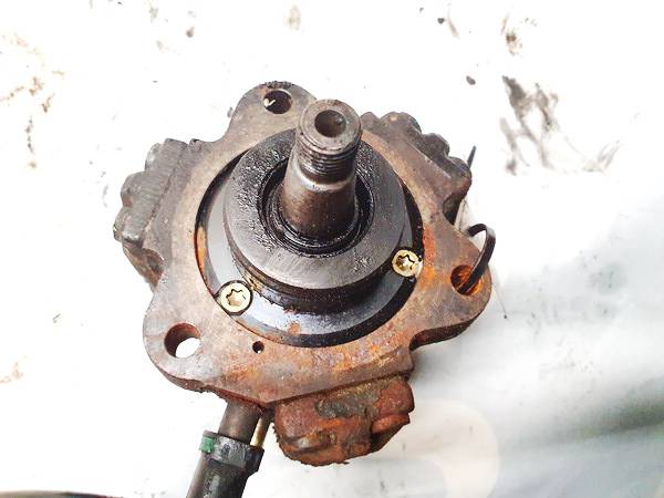 8200010076 0445010028 High Pressure Injection Pump Renault Espace 2000 ...
