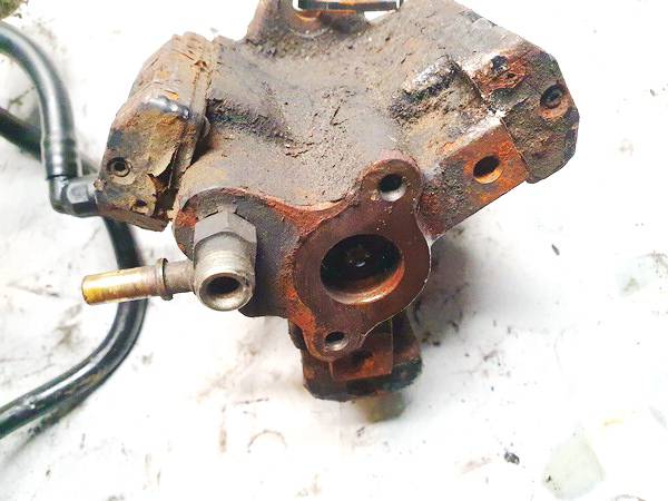 8200010076 0445010028 High Pressure Injection Pump Renault Espace 2000 ...
