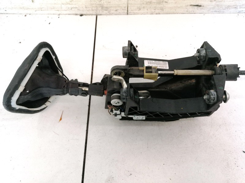 A6392605409 Mercedes-Benz Vito 2005 Gearshift Lever Mechanical (GEAR ...