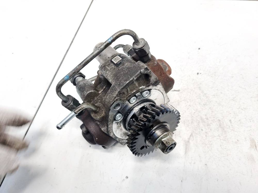 2940001080 294000-1080 AA030 High Pressure Injection Pump Subaru Legacy ...