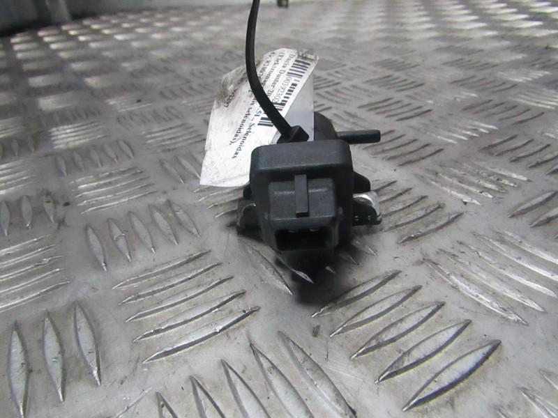 8200762162 Electrical selenoid (Electromagnetic solenoid) Dacia Duster ...