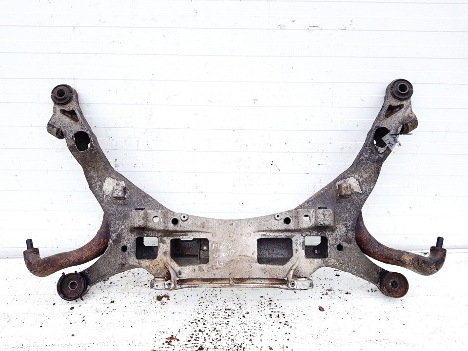 Volvo S60 2002 Subframe - REAR | EuroImpex