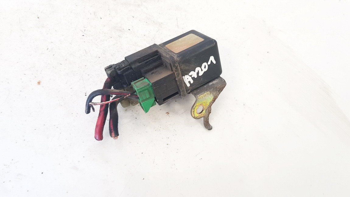 JIDECO Nissan X-Trail 2004 Relay module | EuroImpex