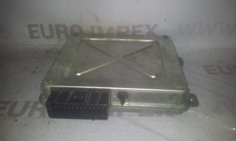 MKC103690 WJ11464094 ECU Engine Computer (Engine Control Unit) Rover ...