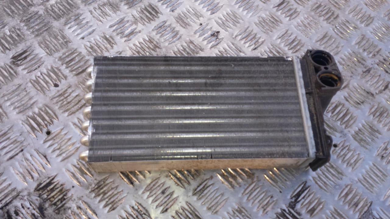 Heater radiator (heater matrix) Citroen C2 2005 1.6L - EIS00042307 ...
