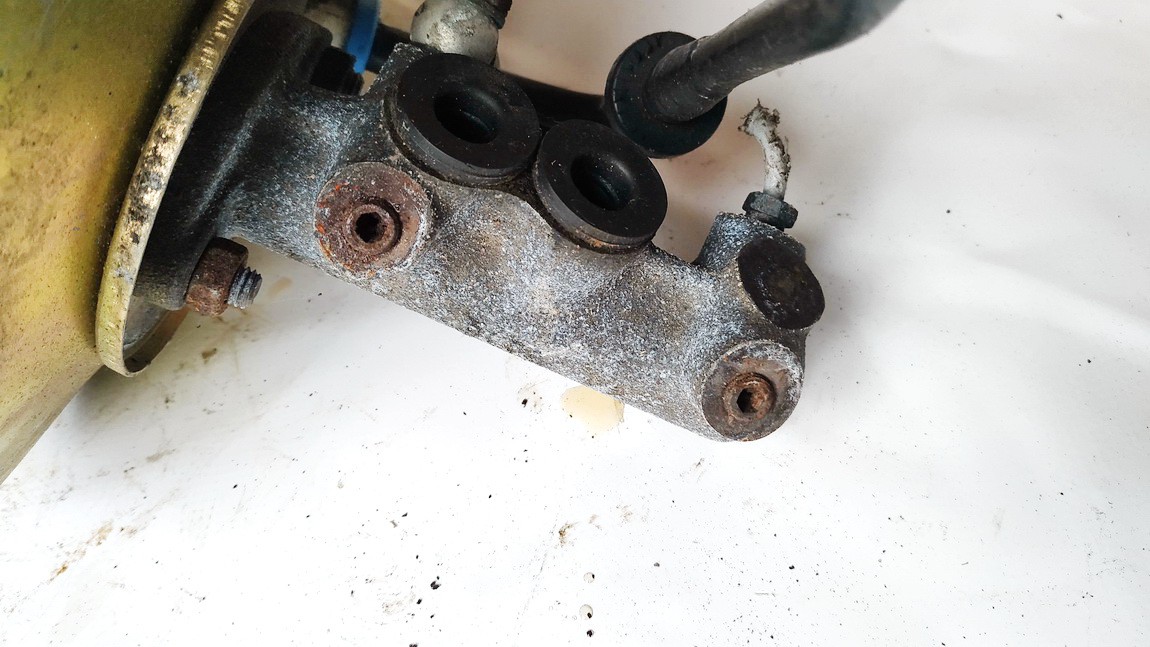 used used Brake Master Cylinder Fiat Brava 1996 10EUR EIS01222307 ...