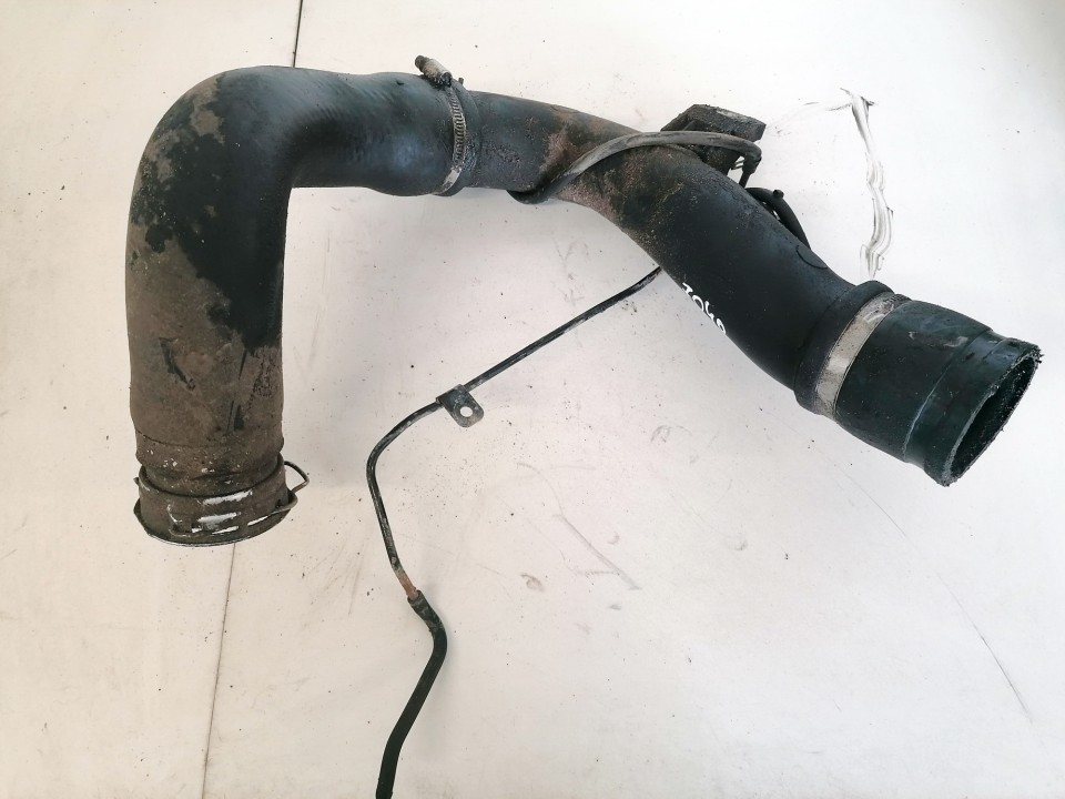 173620r010 17362-0r010 TURBO INTERCOOLER PIPE HOSE Toyota Avensis 2005 ...