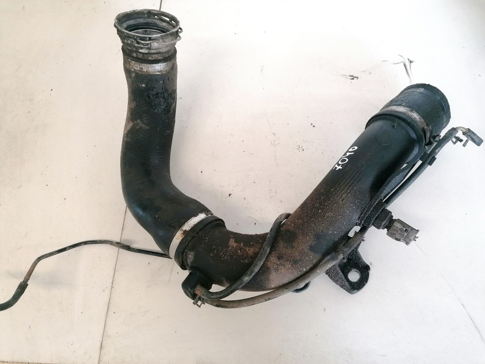 173620r010 17362-0r010 TURBO INTERCOOLER PIPE HOSE Toyota Avensis 2005 ...