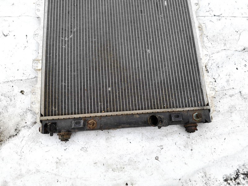 used used Radiator-Water Cooler Chrysler PT Cruiser 2002 2.4L ...