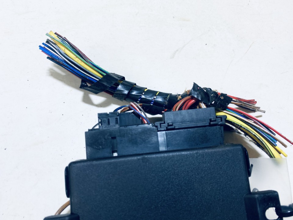 90560112 9330065187, n153 General Module Comfort Relay (Unit) Opel ...