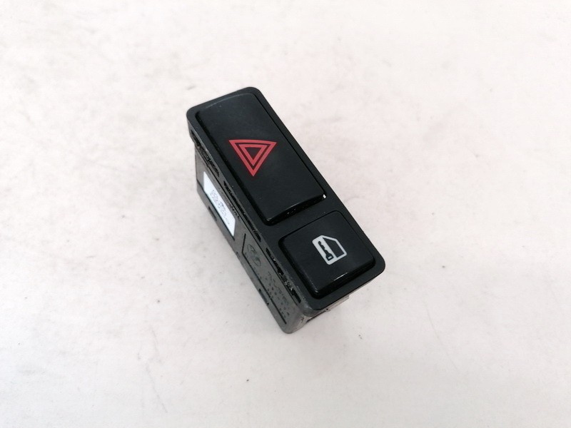 61318368920 HW01, 0304 Hazard switch BMW 3-Series 2000 1.9L ...