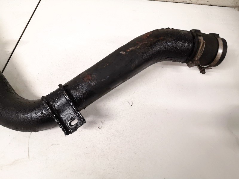 used used TURBO INTERCOOLER PIPE HOSE Volvo S40 2004 2.0L - EIS01512318 ...