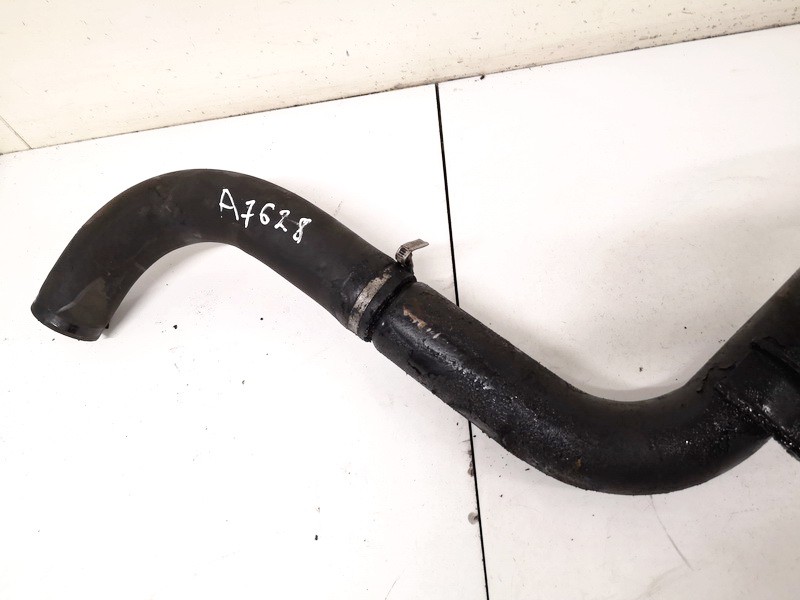used used TURBO INTERCOOLER PIPE HOSE Volvo S40 2004 2.0L - EIS01512318 ...