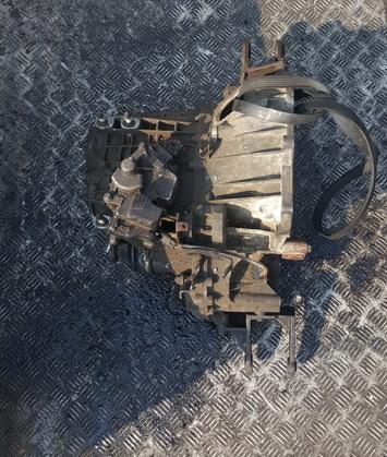 97zt7f096 n5lua, 97zt-7f096 Gearbox Ford Mondeo 1996 2.0L - EIS00062319 ...