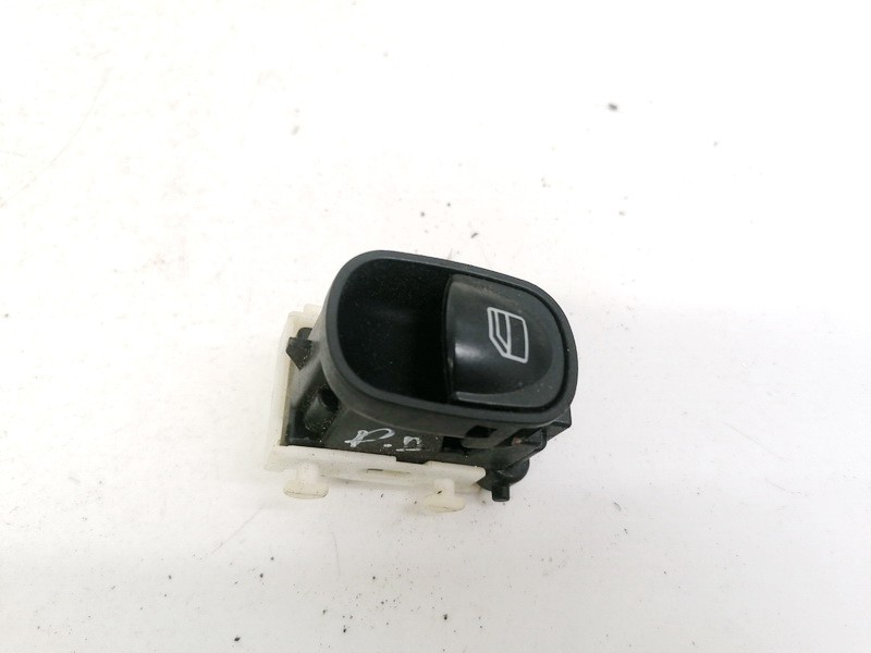a2038200210 USED Power window control (Window Regulator-Window Switch ...
