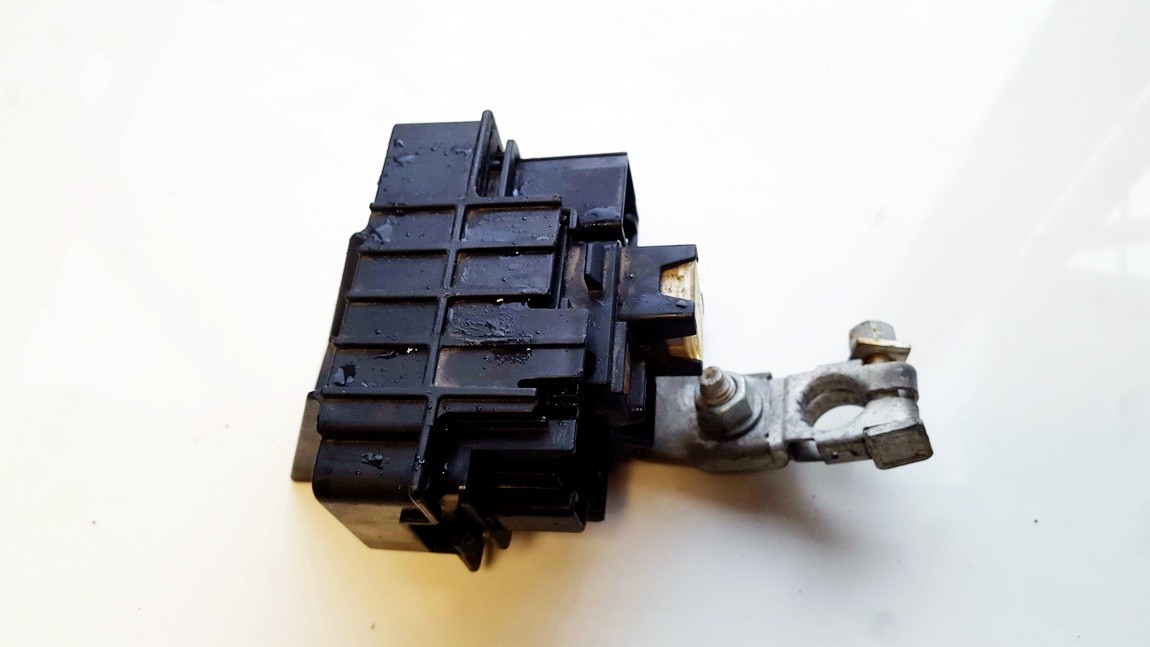 3483TA USED Fuse box Toyota Prius 2007 1.5L - EIS00820232 | Used Auto ...